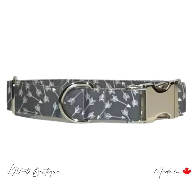 Male Dog Collar - Etsy