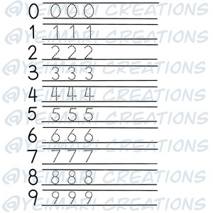 Tracing Board | Dotted Line Learning. Tracing ABC , Numbers , Shapes ...