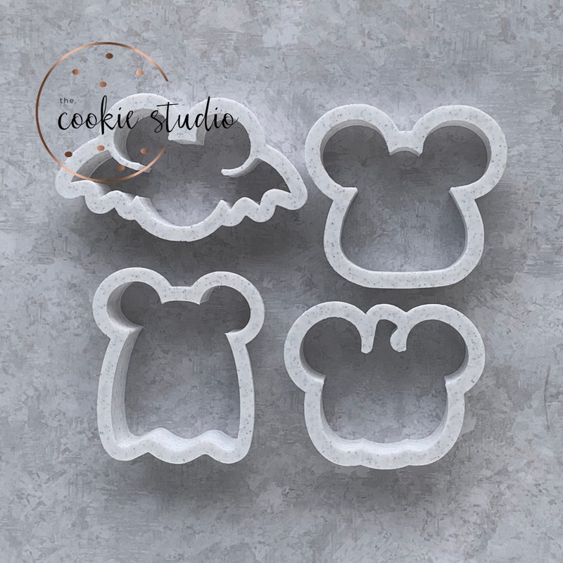 Cookie Cutters - Etsy