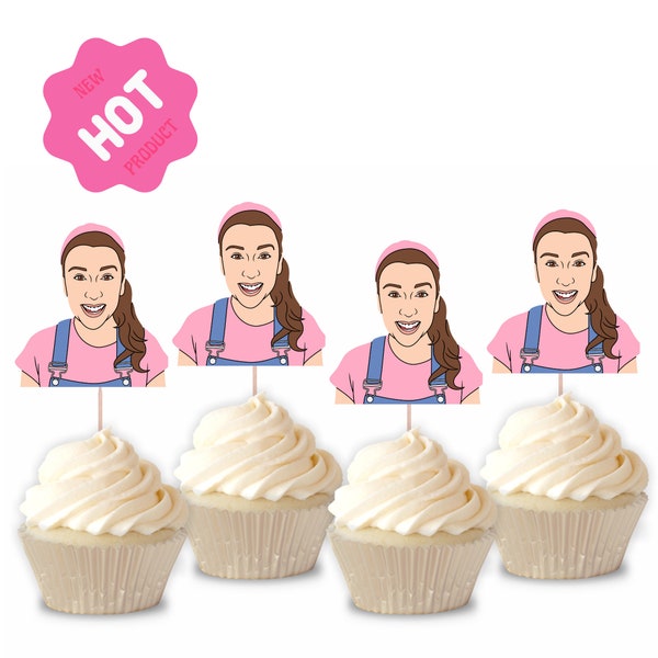 Ms Rachel Hello - Etsy