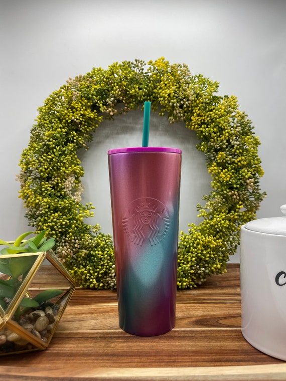 Starbucks Tumbler 2022