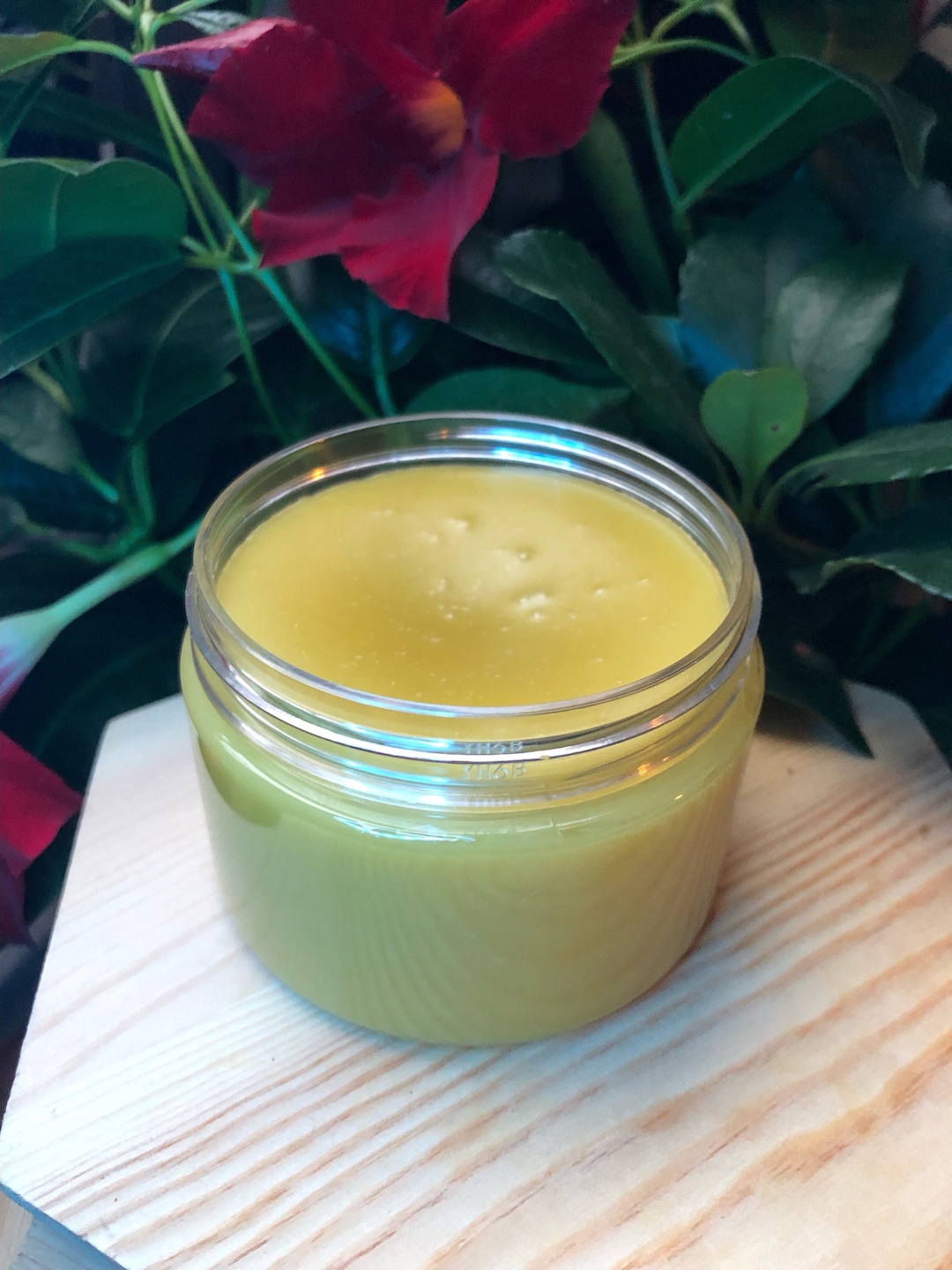 Calendula and Mullein Salve - Etsy