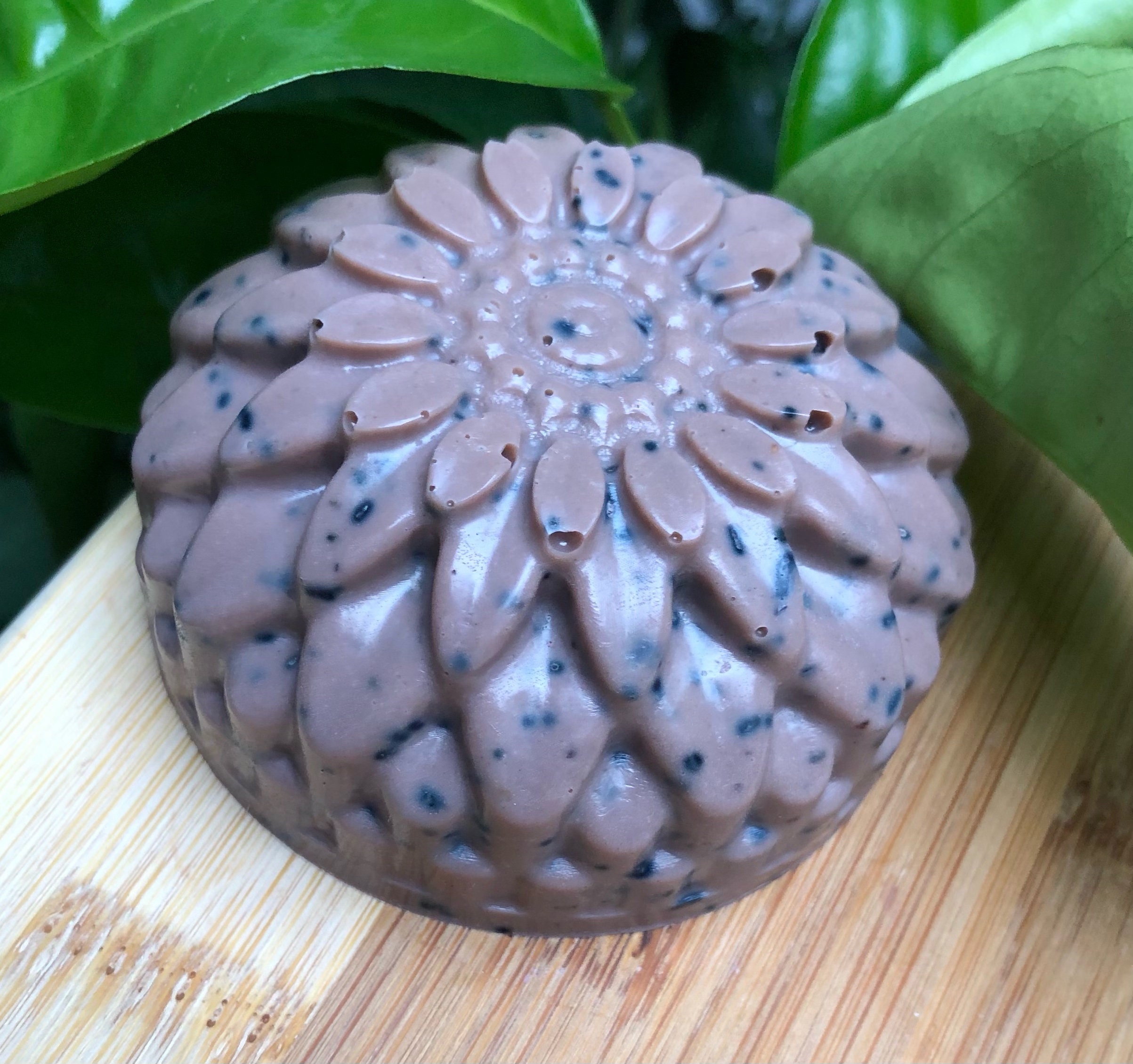 Moroccan Red Clay Soap - Etsy