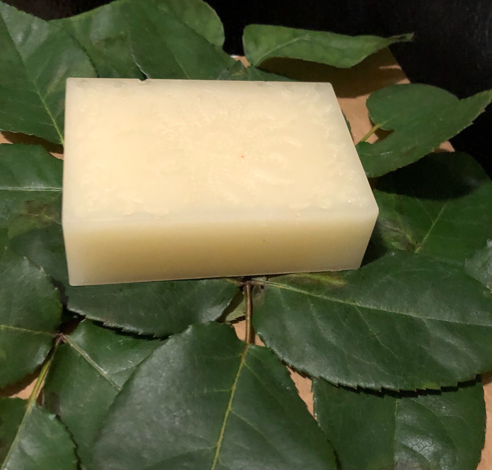 Clarifying Rice Soap - Etsy