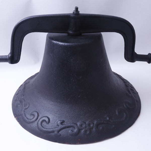 Dinner Bell - Etsy