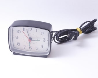 Alarm Clock Vintage - Etsy