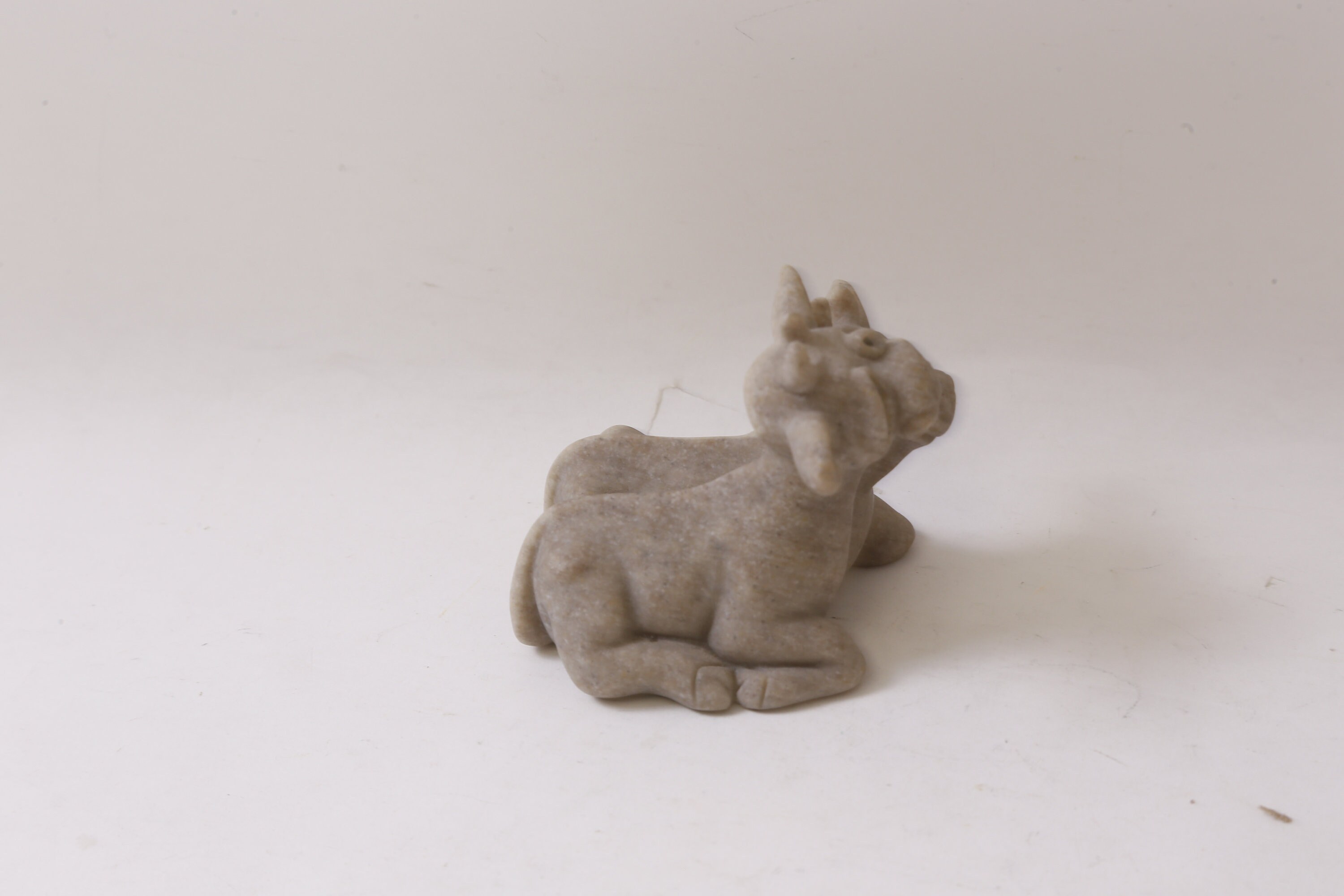 Quarry Critters, Cherry and Chip Cows Figurine, Second Nature, 2000 ...