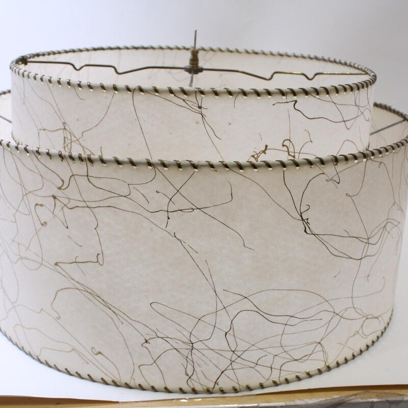 Tiered Lamp Shade - Etsy