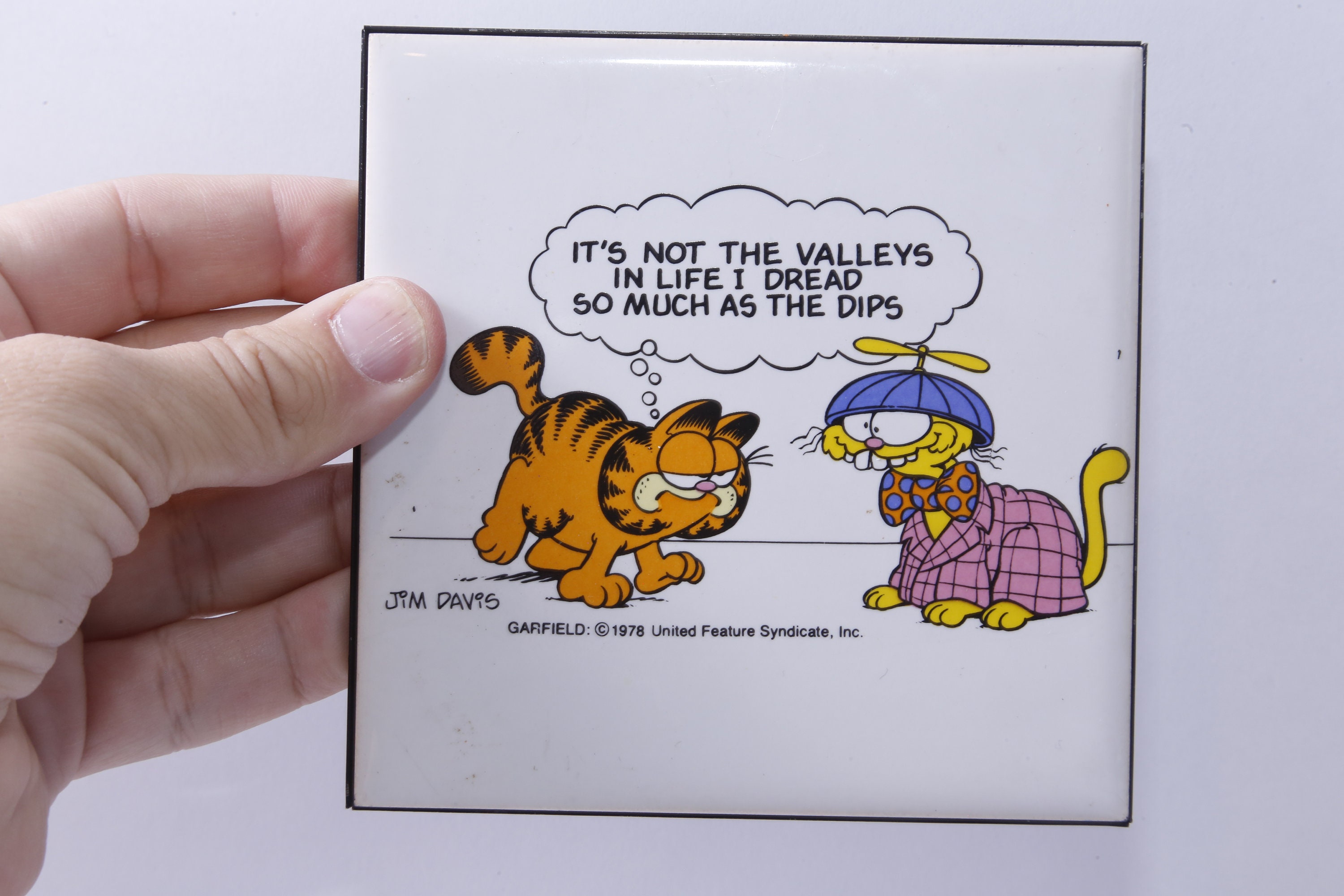 Jim Davis