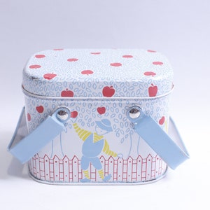 The tin box company of america store