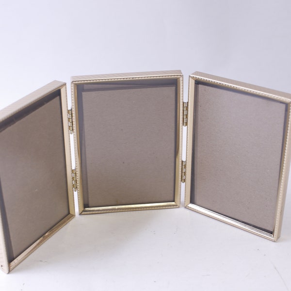 Triple Frame - Etsy