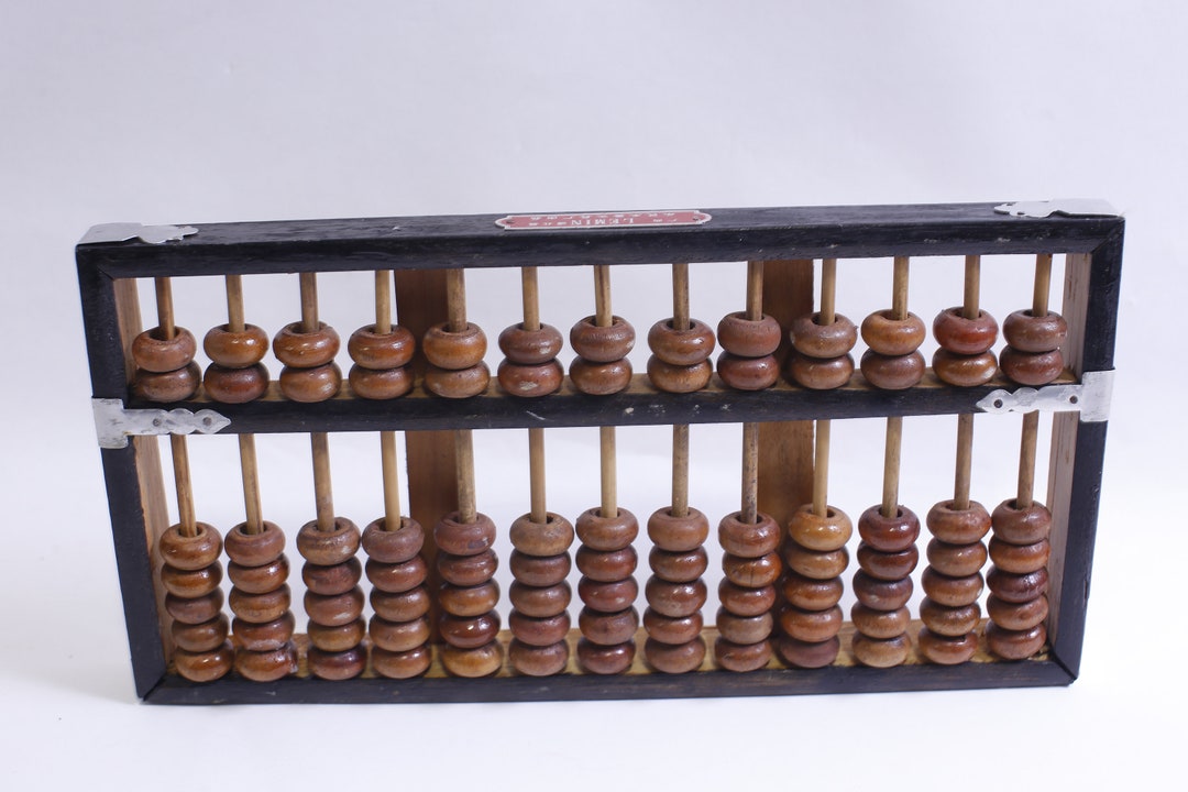 Lemin, Abacus, Calculation, Math, Counting, Beads, Arithmetic, Learning ...
