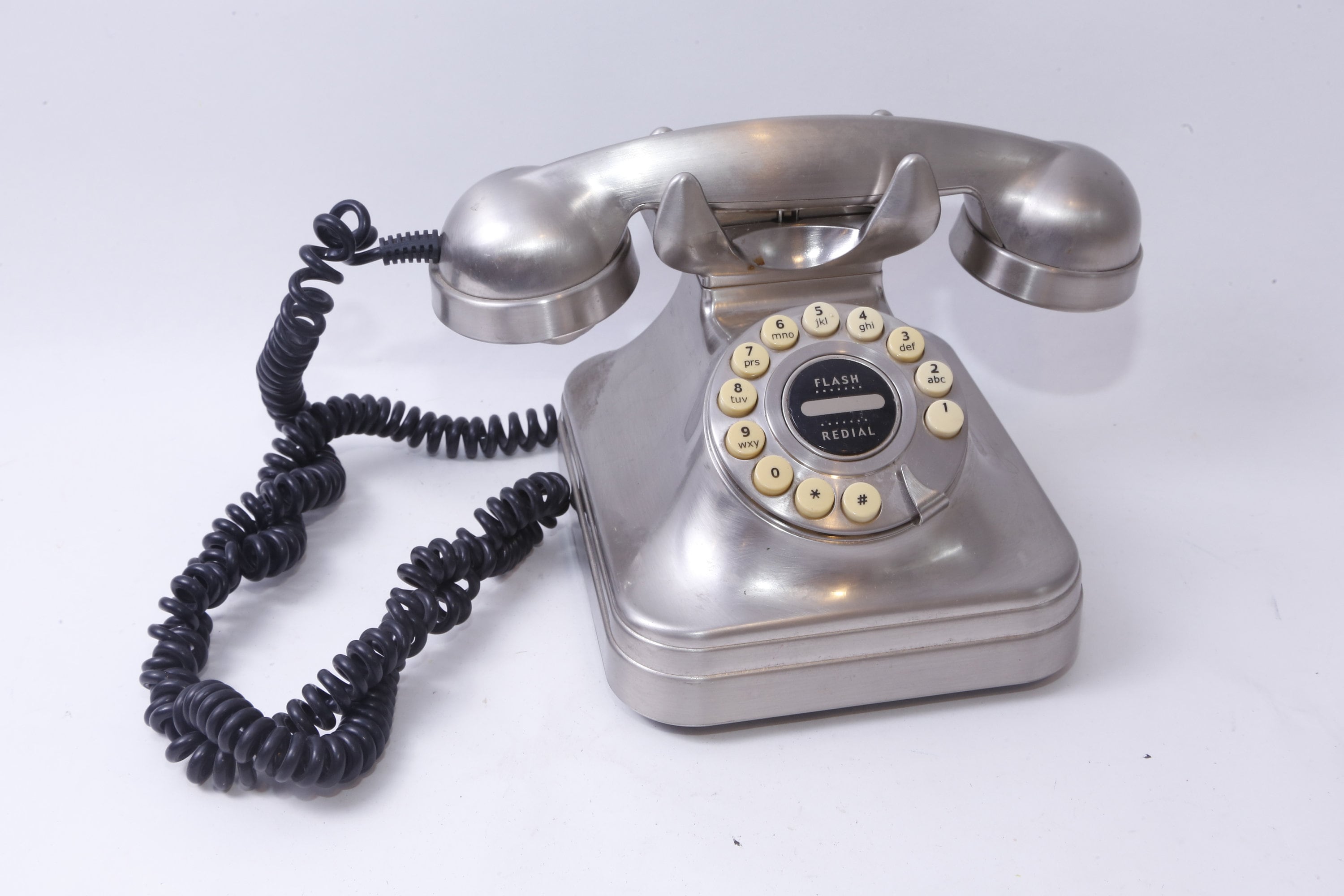 Crosley Retro Wall Phones