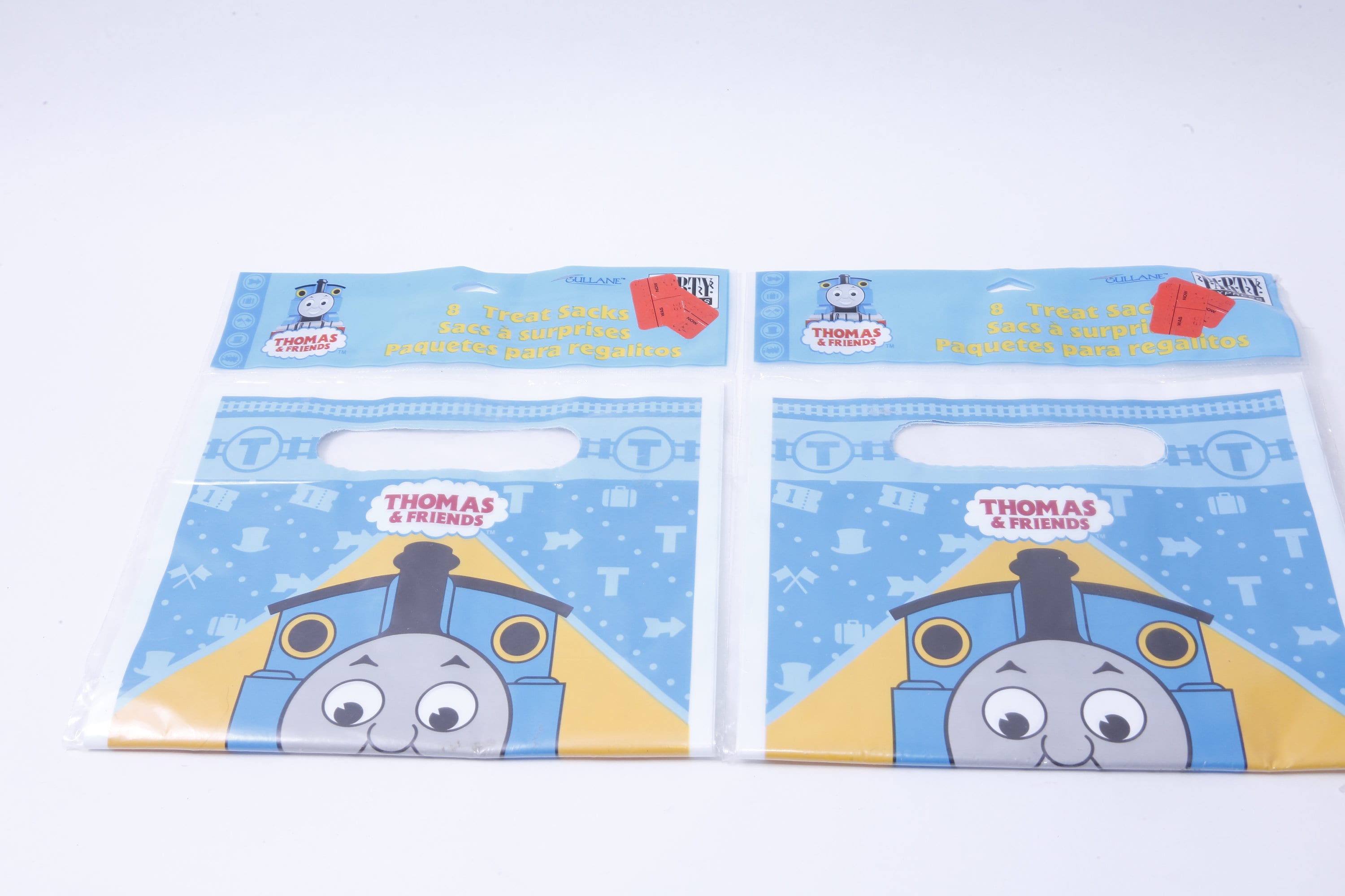 Thomas the Tank Engine & Friends Treat Sacks Party Express | Etsy
