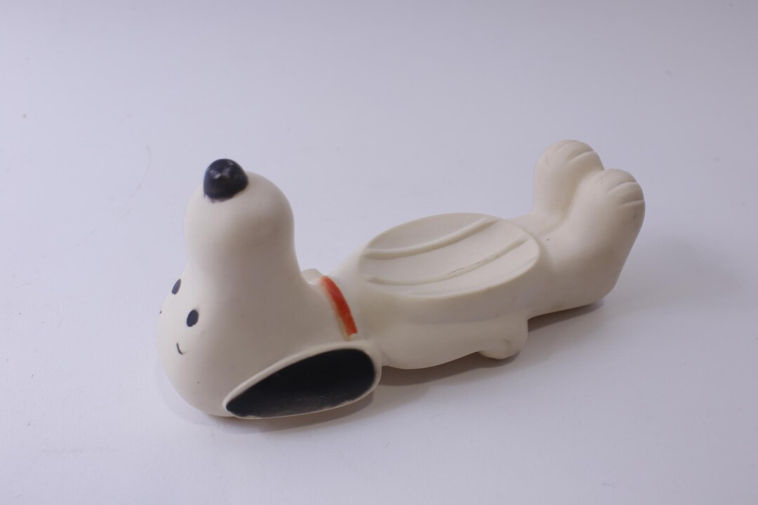 Snoopy, Soap Dish, Avon, Funny Dog, Peanuts, Collectible, Bathroom ...