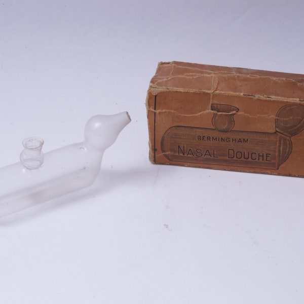 Vintage Douche - Etsy