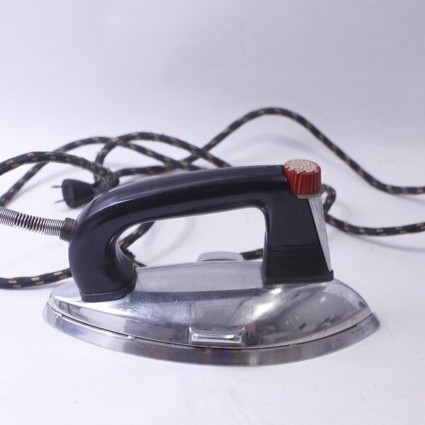 Ge Iron - Etsy