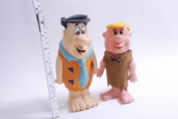 Barney fred flintstone store