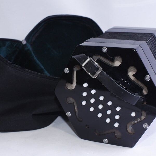 Concertina - Etsy