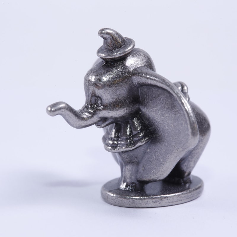 Pewter Collection - Etsy