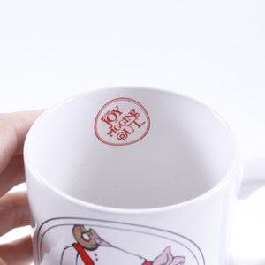 Diet, Pig With Donut on Scale, the Joy of Pigging Out, Applause, 1986 ...