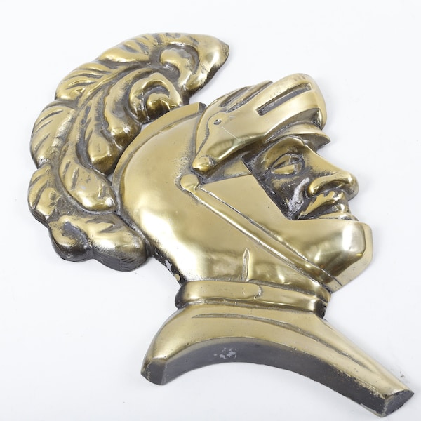 Knights Head Design - Etsy