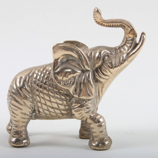 Good Luck Elephant - Etsy
