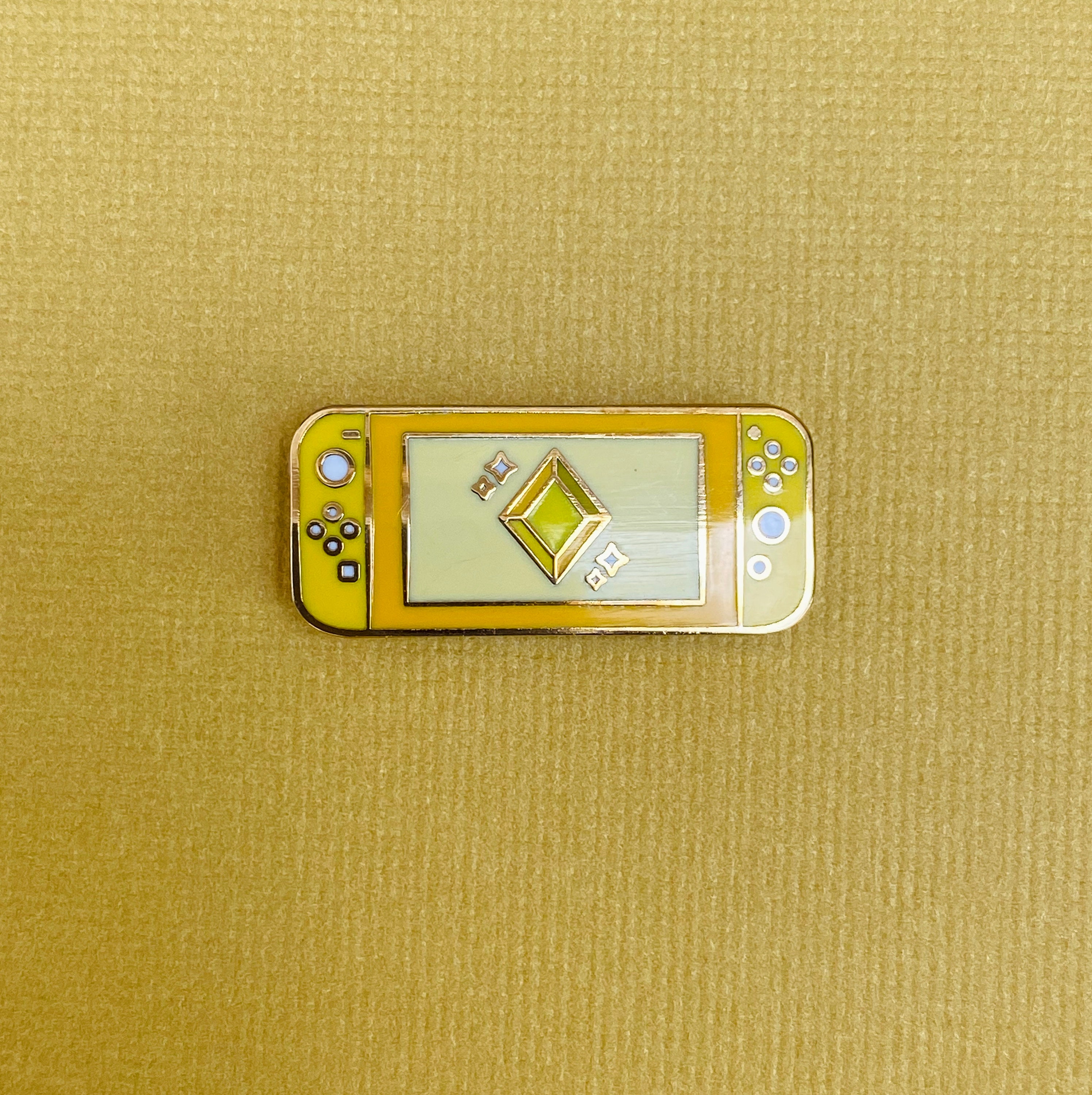 Steven Universe Nintendo Switch Enamel Pins - Etsy