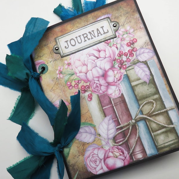 Journal Kit Printable - Etsy