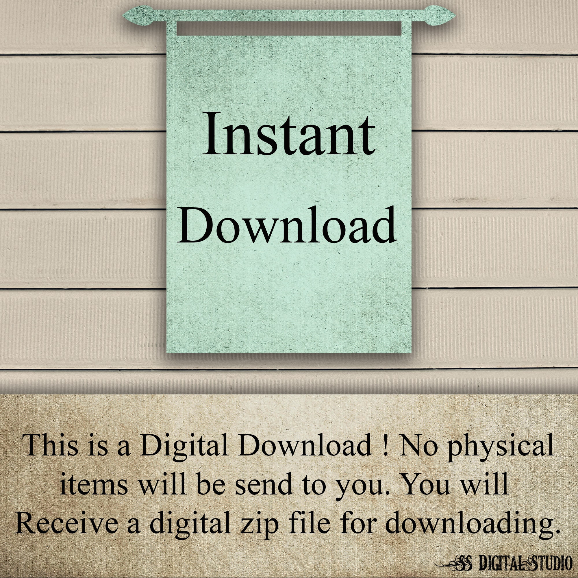 Grunge Rusty Vintage Transcript Script Handwritten - Etsy