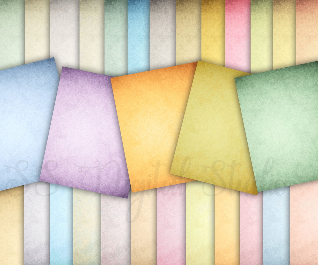 30 Sheets,stationery Paper, Download Journal,shabby Elegant Paper ...