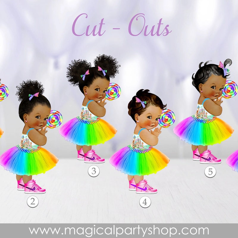 Sneaker Cut Out Decorations - Etsy