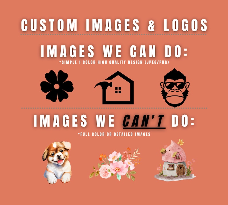 Custom Iron on Heat Transfer Vinyl, HTV, Personalized Iron on Transfer ...