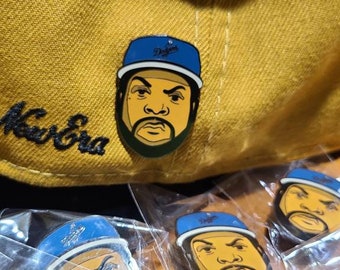 La Dodgers Ice Cube - Etsy