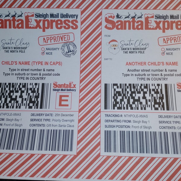 Fake Barcodes - Etsy UK