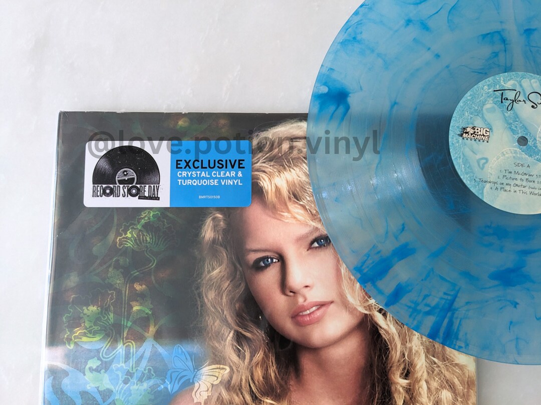 Debut US RSD Hype Sticker Dupe Hype Sticker, Replica Hype Sticker ...