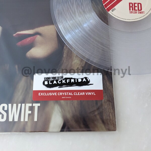 Record Store - Etsy