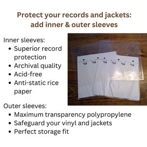 Vinyl Record Jacket - Britney - Oops I Did It Again, Vinyl Record ...