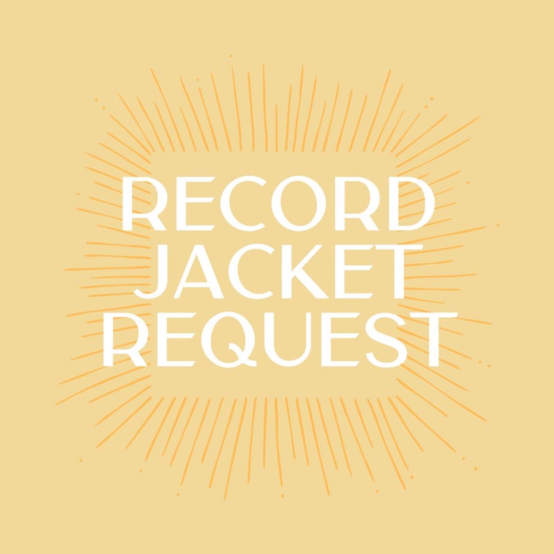 Vinyl Record Art - Etsy