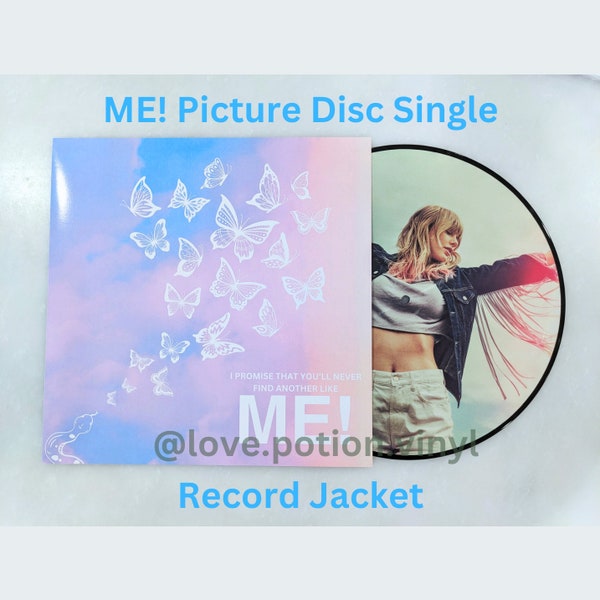 Record Sleeves - Etsy