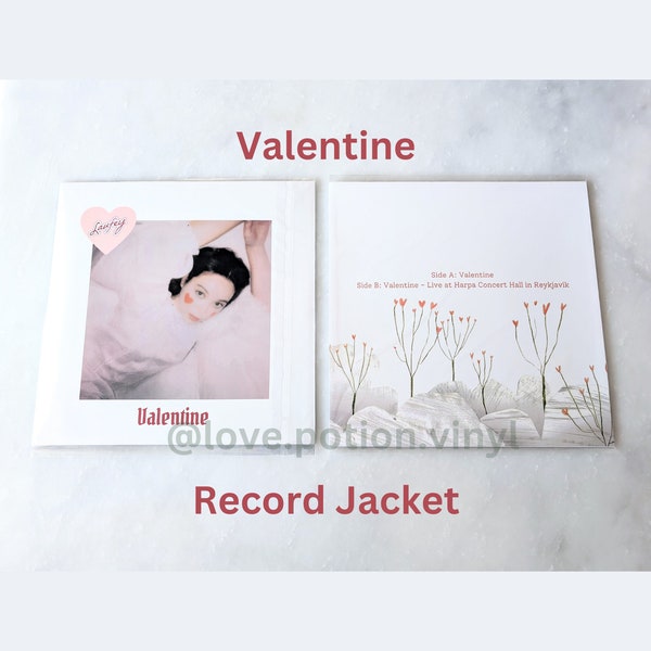 Record Sleeves - Etsy