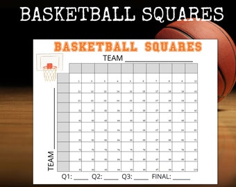 Nba Final Squares - Etsy New Zealand