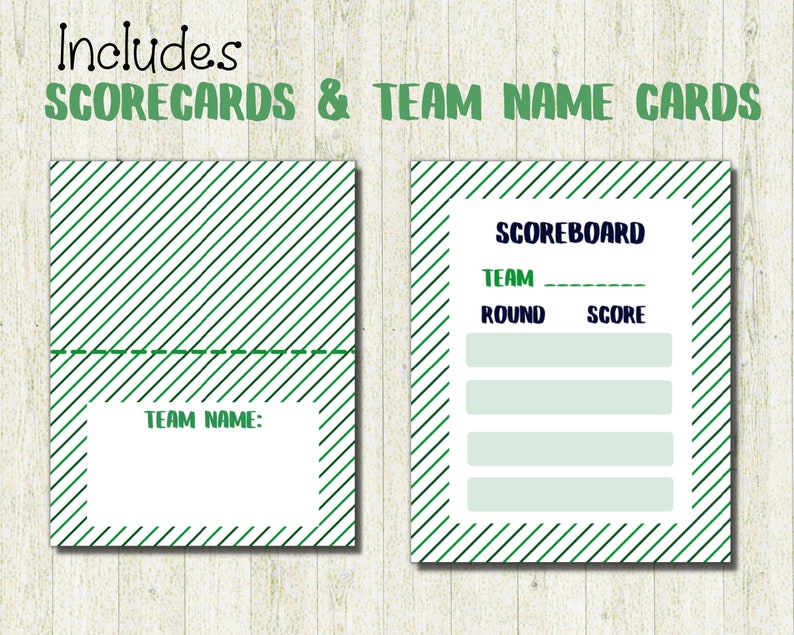 St. Patrick's Day Friendly Feud Game, Feud Trivia Quiz,st. Patty's Day ...