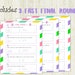 Easter Friendly Feud Game, Feud Trivia Quiz, Easter Family Game Night ...