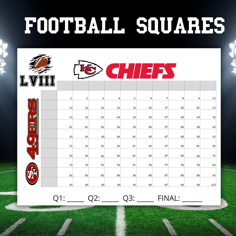 Super Bowl Football - Etsy