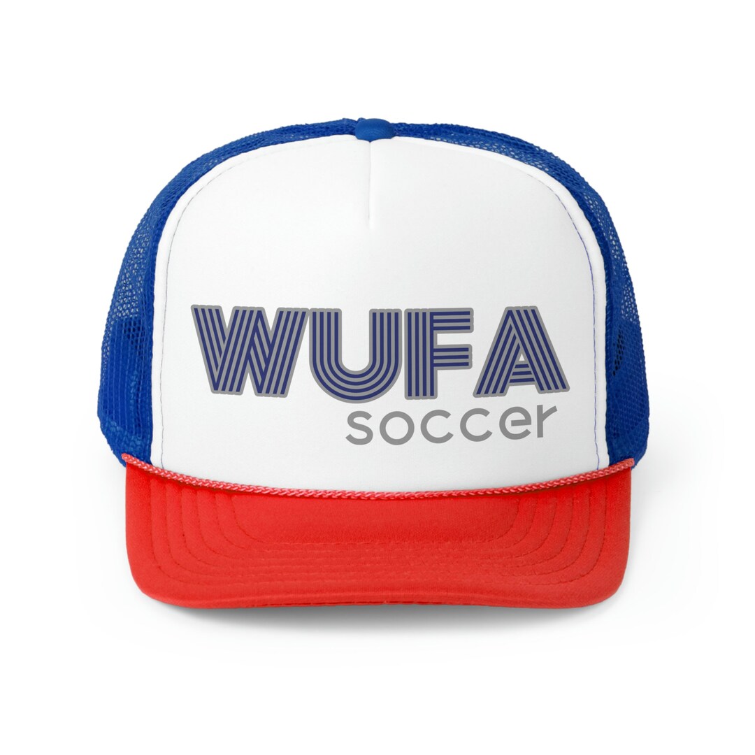 WUFA Trucker Caps - Etsy