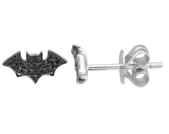 Black Diamond Bat - Etsy