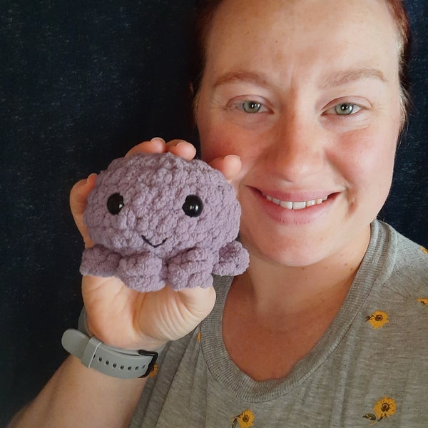 Octo Buddy - Etsy