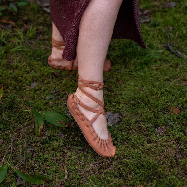 Renaissance Shoes - Etsy