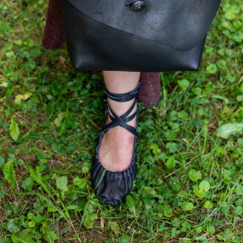 Fairy Shoes - Etsy